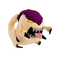 Ripper Plush – AFK Gaming Ltd