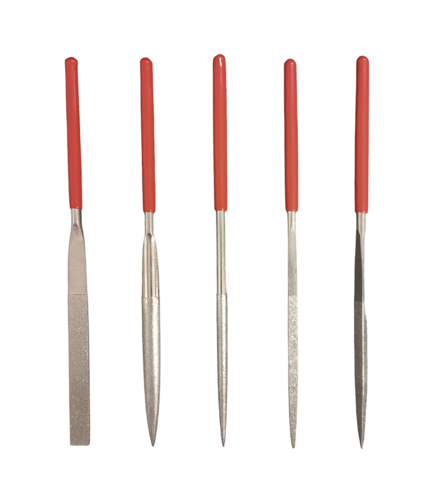 Diamond Warding File Set – AFK Gaming Ltd