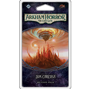 Dim Carcosa – AFK Gaming Ltd