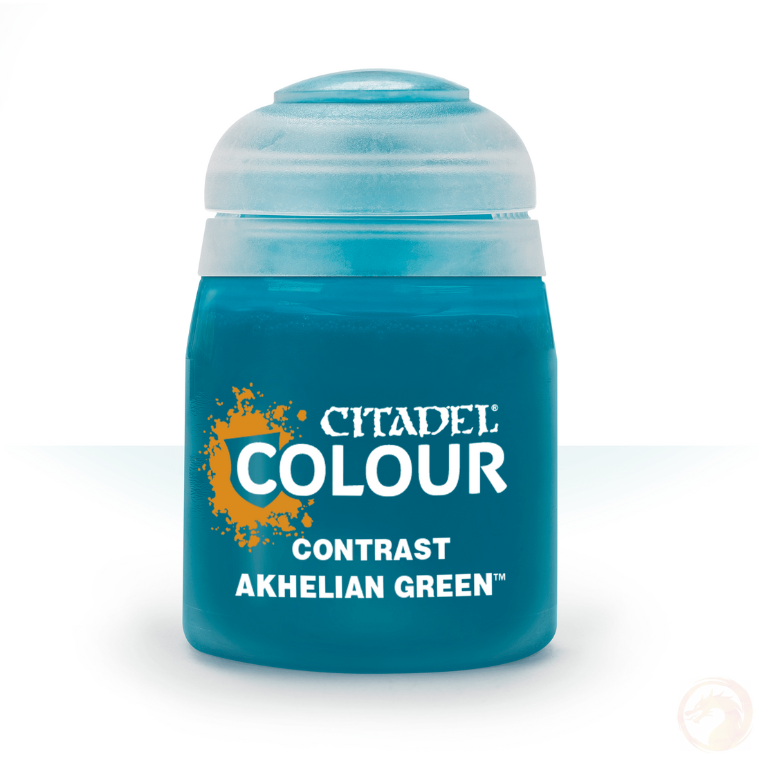Akhelian Green – AFK Gaming Ltd