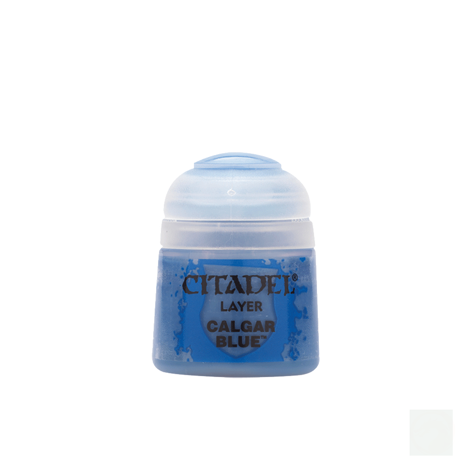 Calgar Blue – AFK Gaming Ltd