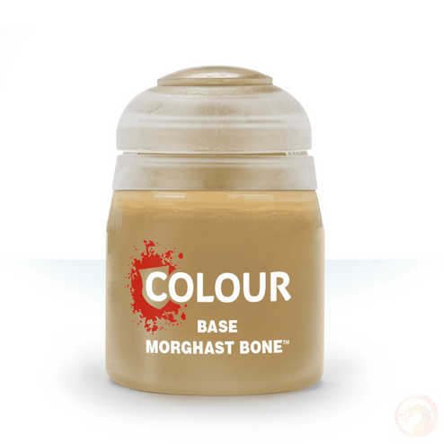 Morghast Bone – AFK Gaming Ltd