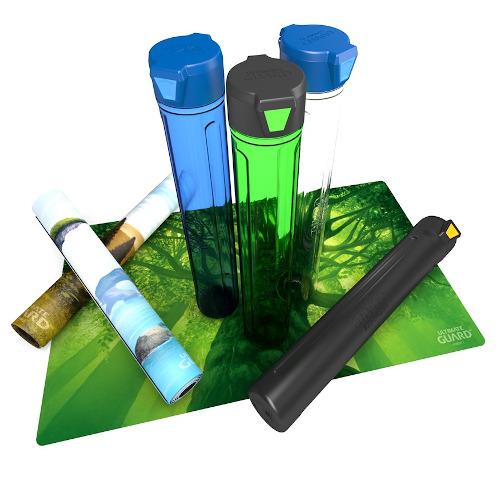 Ultimate Guard - MatPod Clear – AFK Gaming Ltd